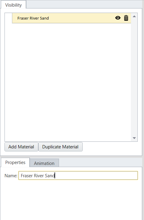 RSData Tutorials | Norsand - Fraser River Sand Tutorial